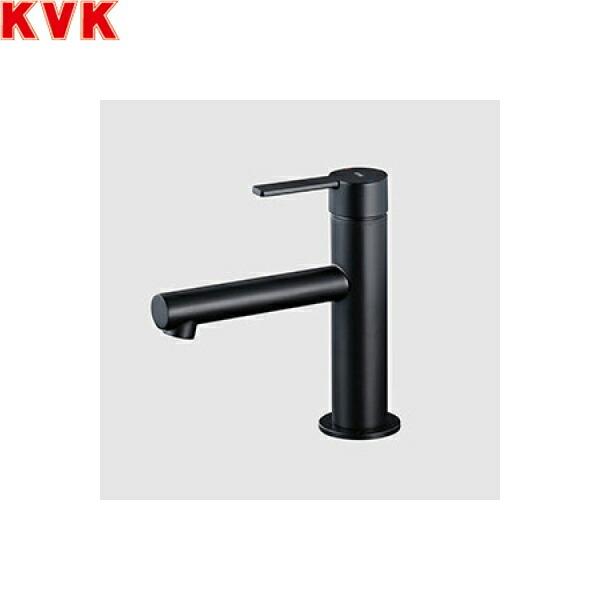 KVK MSL190DEM5 洗面用 シングル混合栓 一般地・寒冷地共用 マットブラック 送料無料 : 住設ショッピング - 通販 - Yahoo!ショッピング