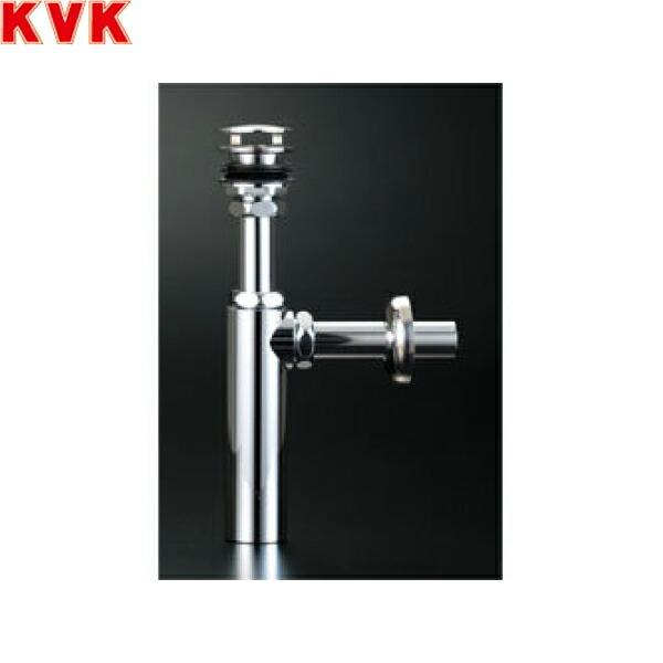 KVK VR23B-25 KVK壁排水ボトルトラップ φ41用 オーバーフロー無 送料無料 : 住設ショッピング - 通販 - Yahoo!ショッピング