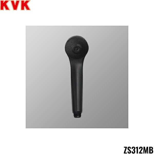KVK [5/4(日)枚数限定クーポンあり]ZS312MB eシャワーNf シャワーヘッド マットブラック 送料無料 : 住設ショッピング - 通販 - Yahoo!ショッピング