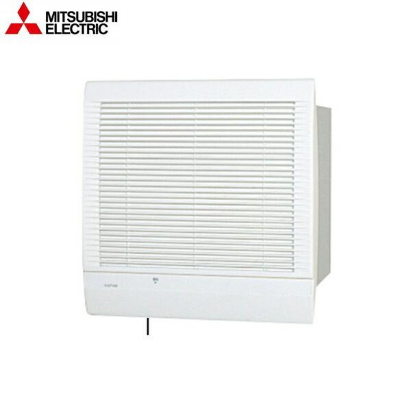 VL-12K3 三菱電機 MITSUBISHI ロスナイ 準寒冷地・温暖地仕様 換気タイプ 適用畳数目安：12畳 引きひもタイプ 送料無料 ...