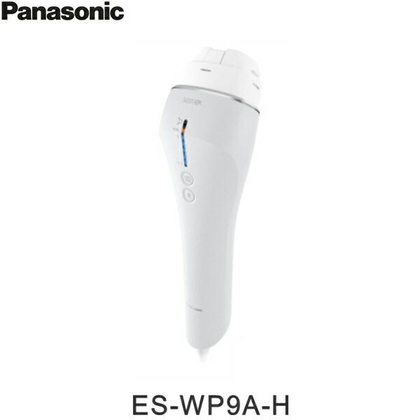 Panasonic [5/11(日)枚数限定クーポンあり]ES-WP9A-H パナソニック ボディケア 光エステ 脱毛器 スムースエピ 送料無料 : 住設ショッピング - 通販 - Yahoo ...