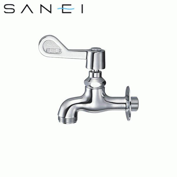 SANEI（水栓金具） A1310F-13 三栄水栓 SANEI 厨房用自在水栓本体 送料無料 : 住設ショッピング - 通販 - Yahoo!ショッピング