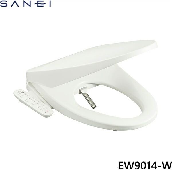 SANEI（水栓金具） EW9014-W 三栄水栓 SANEI 温水洗浄便座 シャワンザ ホワイト 送料無料 : 住設ショッピング - 通販 - Yahoo!ショッピング