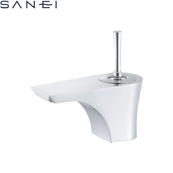SANEI（水栓金具） K4780NJK-13 三栄水栓 SANEI シングルワンホール洗面混合栓 寒冷地仕様 送料無料 : 住設ショッピング - 通販 - Yahoo!ショッピング