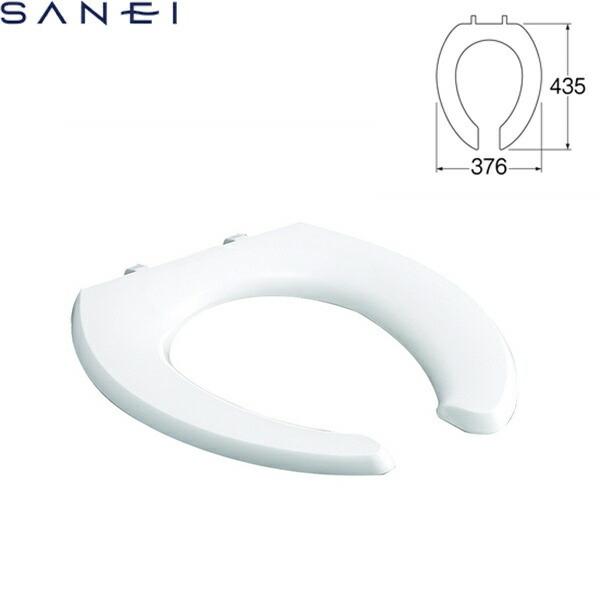 PW902-2-W 三栄水栓 SANEI 前割便座用座 ホワイト : sanei-pw902-2-w : 住設ショッピング - 通販 - Yahoo!ショッピング