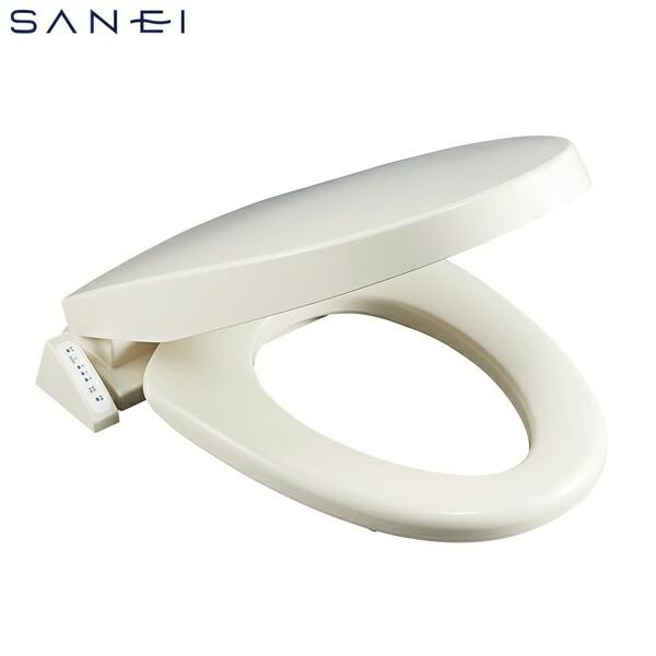 SANEI（水栓金具） PW9042-I 三栄水栓 SANEI 前丸暖房便座 アイボリー 送料無料 : 住設ショッピング - 通販 - Yahoo!ショッピング