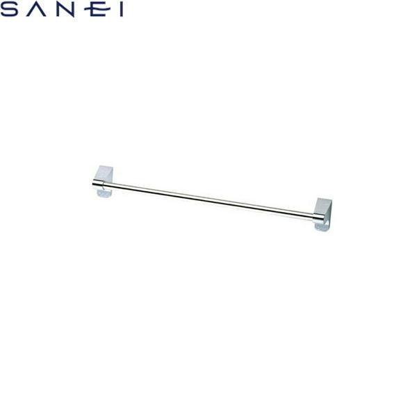 SANEI（水栓金具） W531-457 三栄水栓 SANEI Lタイプタオル掛 長さ457 : 住設ショッピング - 通販 - Yahoo!ショッピング