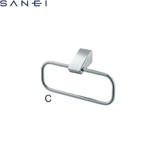 [2/9 (日)枚数限定クーポンあり]W5701-C 三栄水栓 SANEI タオルリング 送料無料 : sanei-w5701-c : 住設ショッピング - 通販 - Yahoo!ショッピング