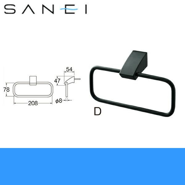 SANEI（水栓金具） W5701-D 三栄水栓 SANEI タオルリング 送料無料 : 住設ショッピング - 通販 - Yahoo!ショッピング