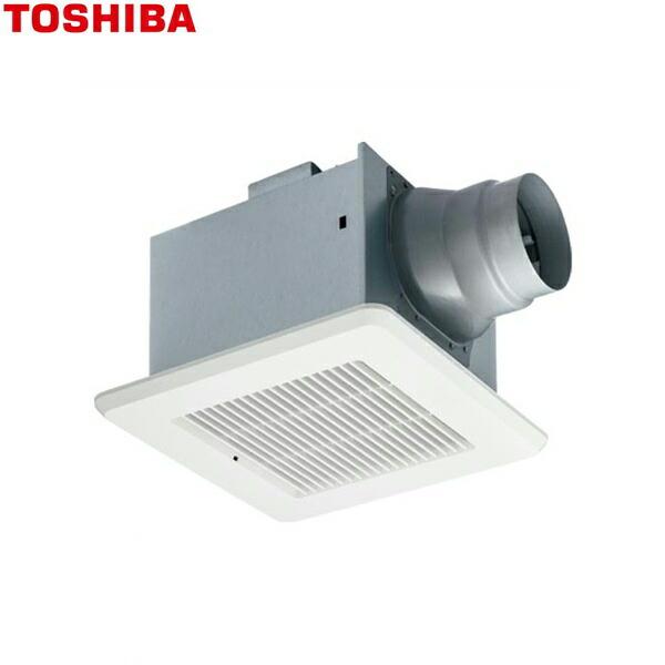 TOSHIBA DVF-T14LDB 東芝 ダクト用換気扇 スタンダード格子タイプ 送料無料 : 住設ショッピング - 通販 - Yahoo!ショッピング
