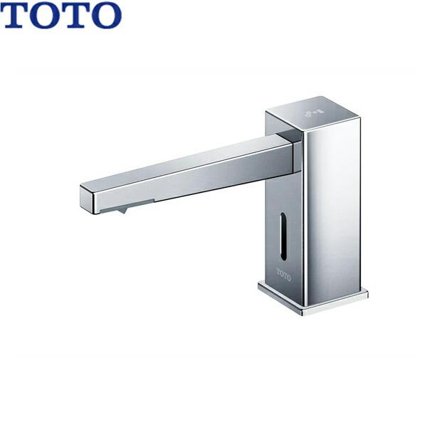 TOTO TLK08S04JA TOTOオートソープディスペンサー 自動水石けん供給栓 送料無料 : 住設ショッピング - 通販 ...