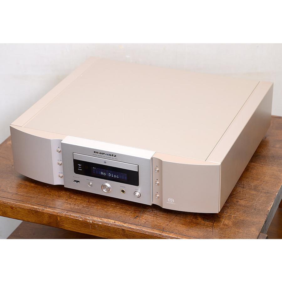 Marantz マランツ SA-14S1 SACD/CDプレーヤー 取扱説明書/リモコン付 : 中古オーディオ ジャストフレンズ - 通販 - Yahoo!ショッピング