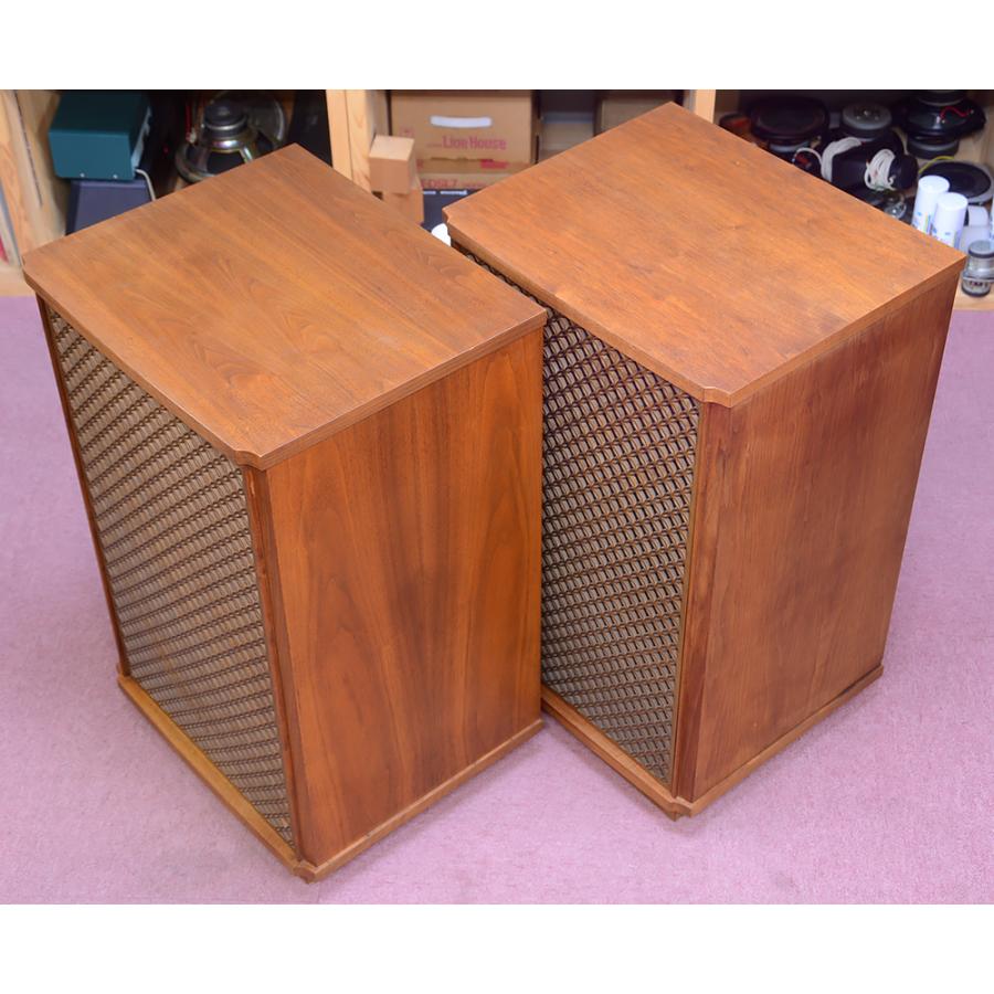 JBL SANSUI SP-505J スピーカーペア D123/LE20/LX2 2ウェイ仕様 : 中古オーディオ ジャストフレンズ - 通販 - Yahoo!ショッピング