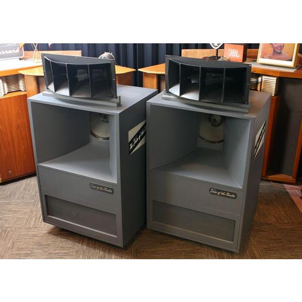 ALTEC A7-500-8 オリジナル(416-8B/511B/802-8D/N501-8A) : 中古オーディオ ジャストフレンズ ...