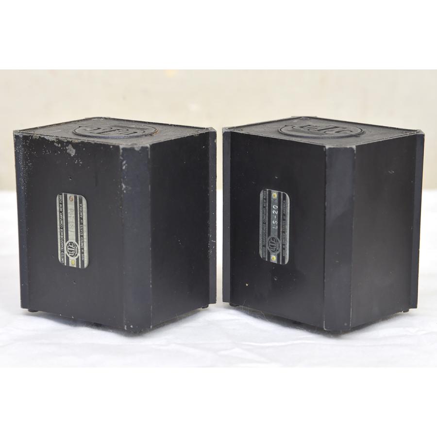 UTC LS-20 インターステージトランス 2個セット : 中古オーディオ ジャストフレンズ - 通販 - Yahoo!ショッピング