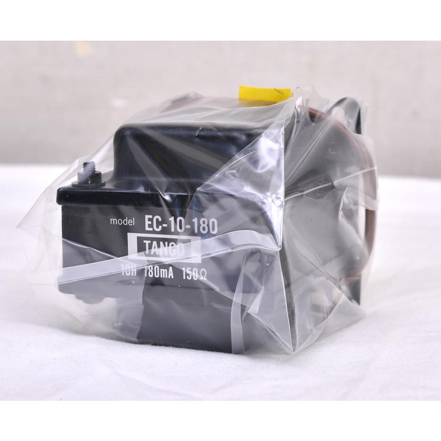 TANGO EC-10-180 チョークコイル : 中古オーディオ ジャストフレンズ - 通販 - Yahoo!ショッピング