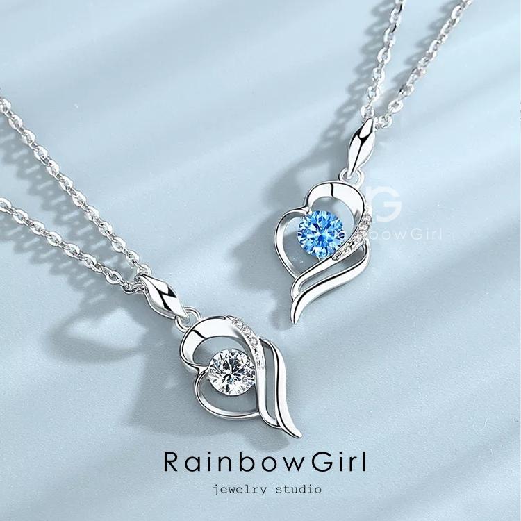RainbowGirl(アクセサリー) ネックレス レディース オープン RainbowGirl(アクセサリー) ネックレス レディース オープン
