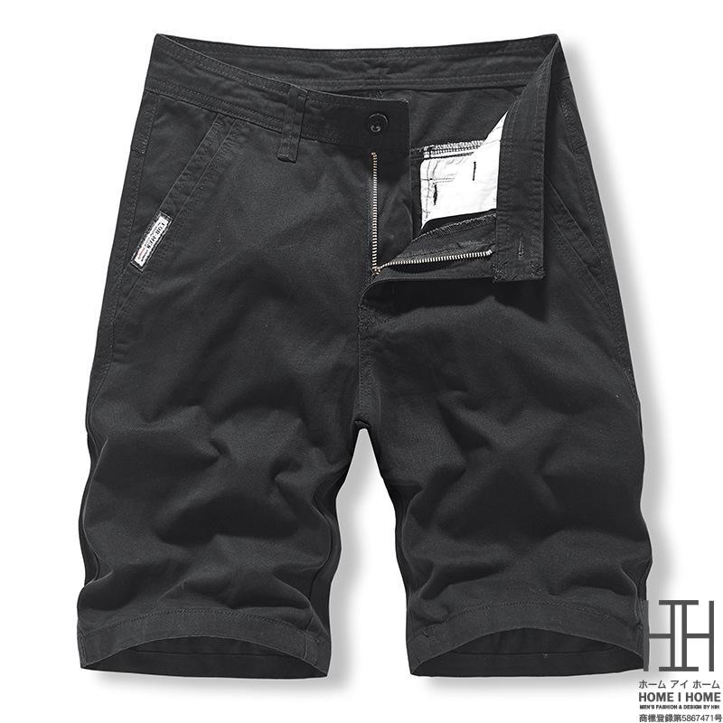 ホームアイホーム ショートパンツ メンズ ボトムス ハーフパンツ 短パン チノパン 春 春服 夏 夏服 ワンポイント 半ズボン おしゃれ 綿100％ : JustMode - 通販 ...