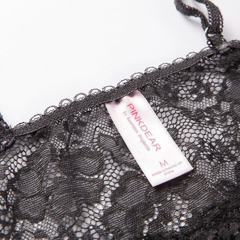 ブラジャー ショーツセット レディース ブラセット 下着セット 総レース ノンワイヤー ランジェリー 盛れる バストアップ セクシー 誘惑ランジェリー :q11:JustMode - 通販 ...