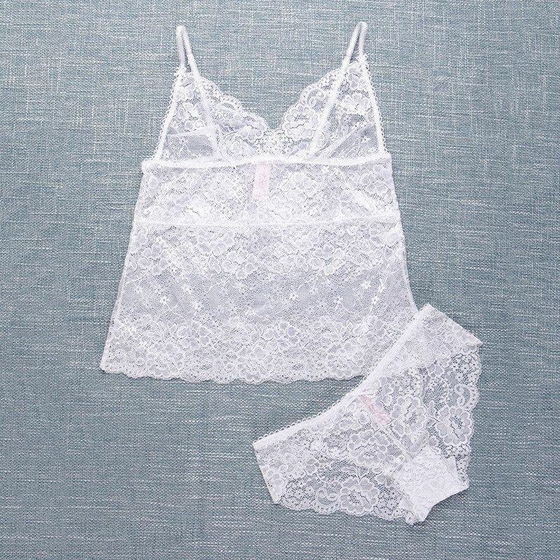 ブラジャー ショーツセット レディース ブラセット 下着セット 総レース ノンワイヤー ランジェリー 盛れる バストアップ セクシー 誘惑ランジェリー :q11:JustMode - 通販 ...