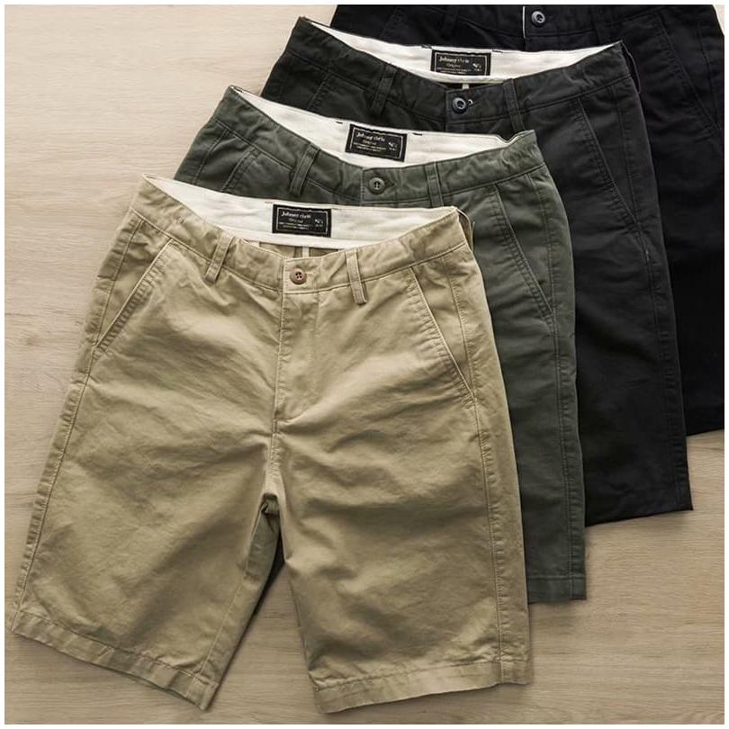 ホームアイホーム ハーフパンツ メンズ 膝丈 ショートパンツ 短パン おしゃれ 綿100％ ズボン かっこいい 夏服 アウトドア 部屋着 コットン カーゴパンツ 半パン 春 夏 ...