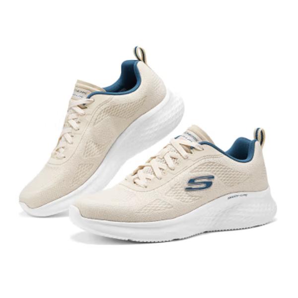 SKECHERS（スケッチャーズ） スニーカー メンズ 黒 厚底スニーカー 新作 ウォーキングシューズ ランニング シューズ ブラック ...