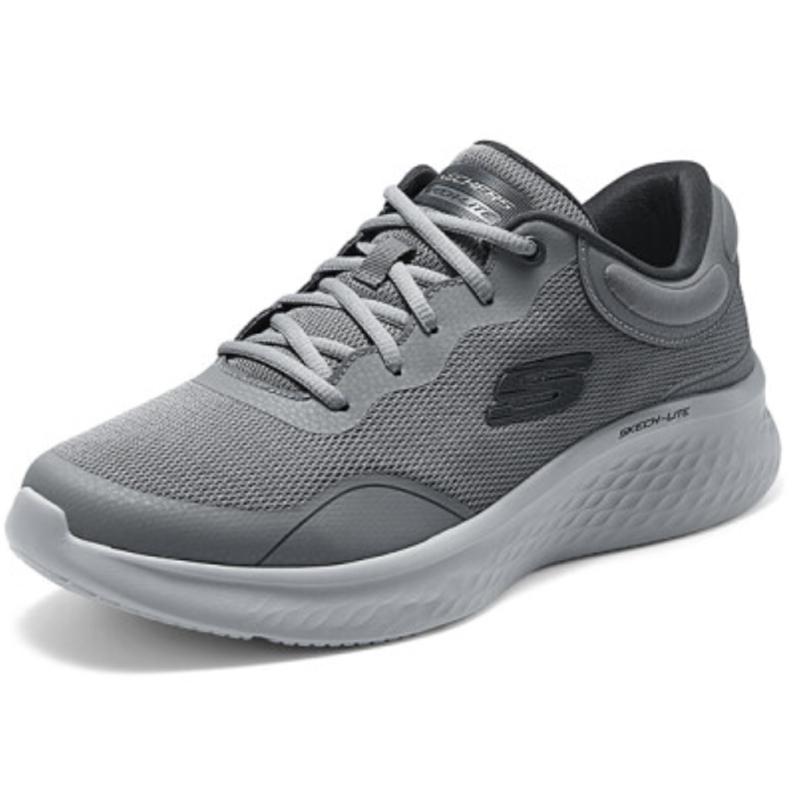 SKECHERS スケッチャーズ スニーカー メンズ 滑りにくい靴 黒 ブラック 白 靴 goウォーク ランニングシューズ ウォーキング ...