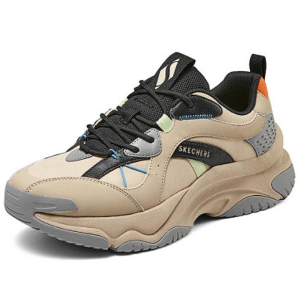 SKECHERS スケッチャーズ スニーカー メンズ 滑りにくい靴 黒 ブラック 白 靴 goウォーク ランニングシューズ ウォーキング ...