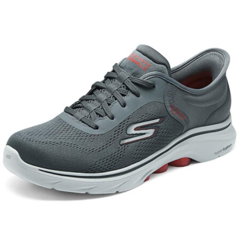 SKECHERS スケッチャーズ スリップイン メンズ スリッポン スニーカー スリップインズ 立ったまま履ける靴 手を使わずに履ける靴 ...