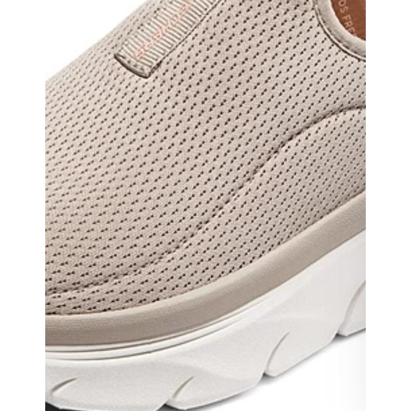 SKECHERS（スケッチャーズ） スリップインズ レディース スリッポン 新作 ハンズフリー 手を使わずに履ける 黒 白靴 ブラック ...