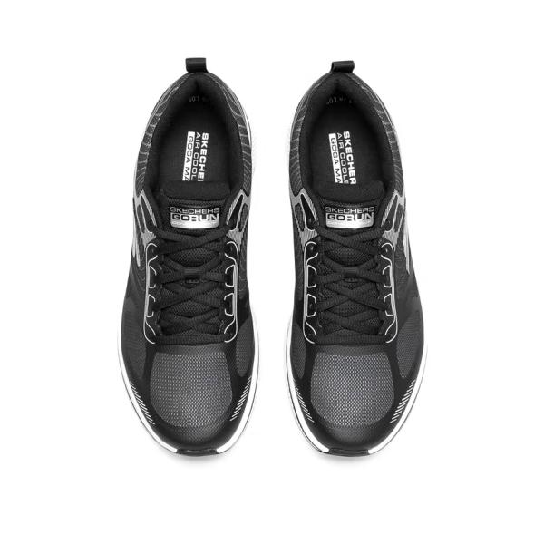 SKECHERS（スケッチャーズ） メンズ スニーカー 男性用 通気性 快適 軽量 メッシュ シューズ 靴 新作 春 夏 秋 トレーニング ...