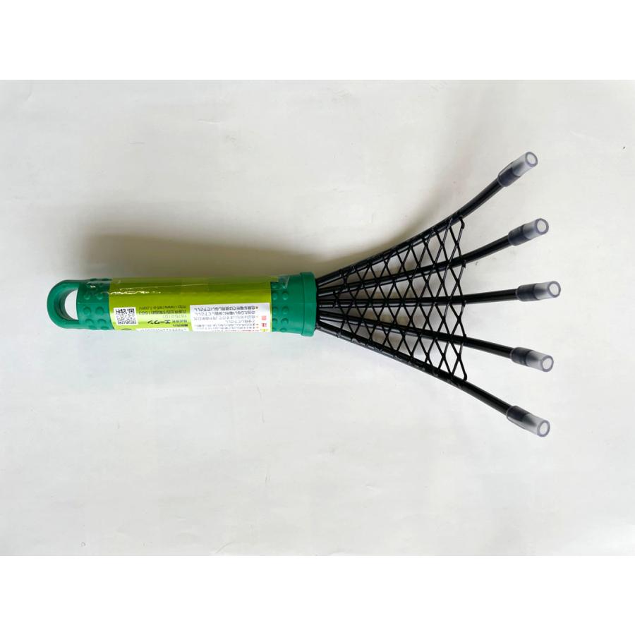 エーワン 潮干狩りのクマデ アミ付クマデ 潮干狩りくまで AK-80 : ジャストショップ - 通販 - Yahoo!ショッピング