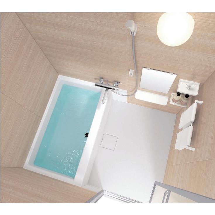 TOTO TOTOマンションリモデルバスルームWHシリーズ WHV1216UTX2*K税込定価￥721,600- 当ページ商品オプション等は、個別に対応いたしますので備考等明記願います ...