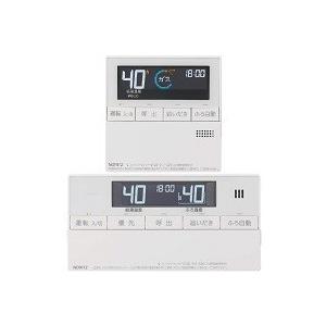 ノーリツ RC-J112Eマルチセット : 住設エース - 通販 - Yahoo!ショッピング