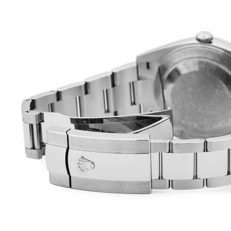 ロレックス デイトジャスト41 腕時計 ROLEX 126300 スレート : ハタ貴金属 - 通販 - Yahoo!ショッピング