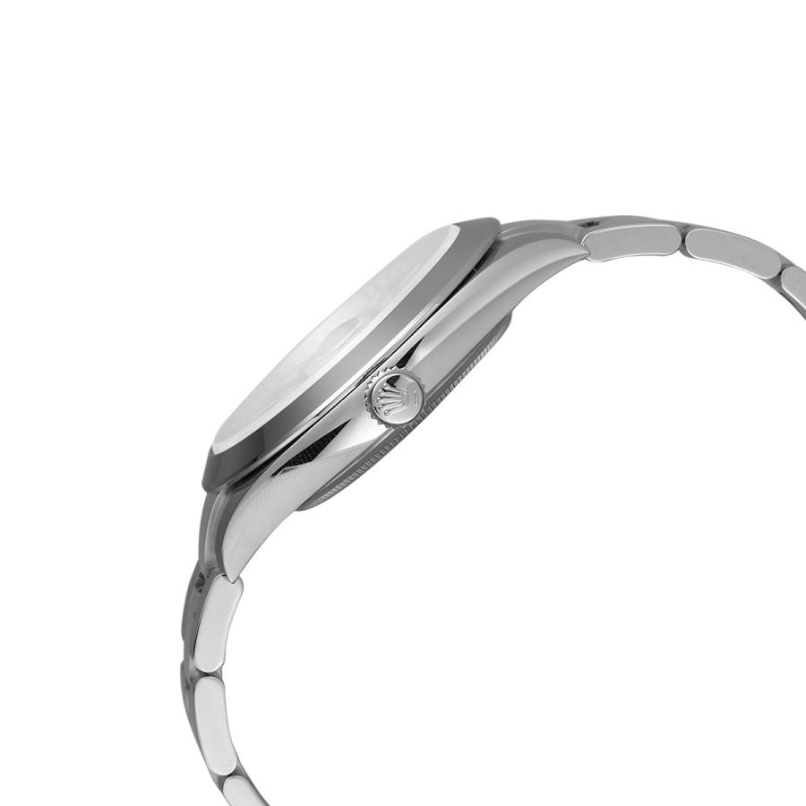 ロレックス デイトジャスト41 腕時計 ROLEX 126300 シルバー : ハタ貴金属 - 通販 - Yahoo!ショッピング