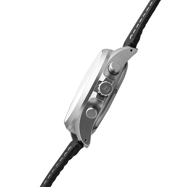 DAMASKO（ダマスコ） ストップミニット 腕時計 DAMASKO DC72 L ブラック 黒 : ハタ貴金属 - 通販 - Yahoo ...