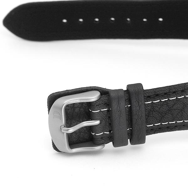 DAMASKO（ダマスコ） ストップミニット 腕時計 DAMASKO DC72 L ブラック 黒 : ハタ貴金属 - 通販 - Yahoo ...