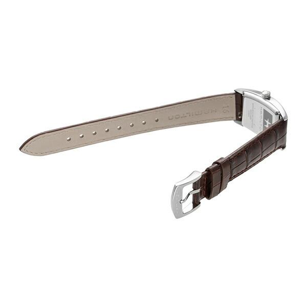 HAMILTON（ハミルトン） アメリカンクラシック ボルトン 腕時計 HAMILTON H13321511 アイボリー 新品電池で安心出荷 ...
