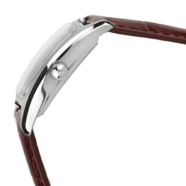 HAMILTON（ハミルトン） アメリカンクラシック ボルトン 腕時計 HAMILTON H13321811 ホワイト 新品電池で安心出荷 ...