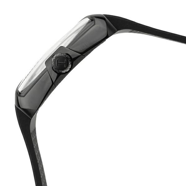 HAMILTON（ハミルトン） ベンチュラ エルヴィス 腕時計 HAMILTON H24585331 ブラック : ハタ貴金属 - 通販 ...