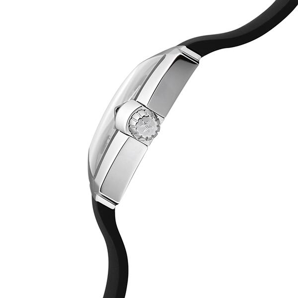 HAMILTON（ハミルトン） ベンチュラ XXL スケルトン オート 腕時計 HAMILTON H24625330 ブラック 黒 : ハタ貴 ...