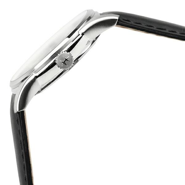 HAMILTON ハミルトン ジャズマスター ジェントクォーツ 腕時計 H32451742 ブルー 新品電池で安心出荷 : ハタ貴金属 ...