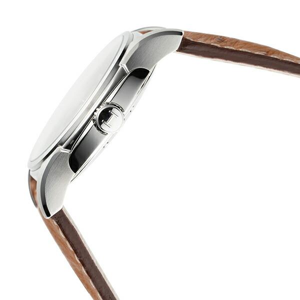 HAMILTON（ハミルトン） ジャズマスター オープンハート 腕時計 HAMILTON H32565585 グレー : ハタ貴金属 - 通販 ...