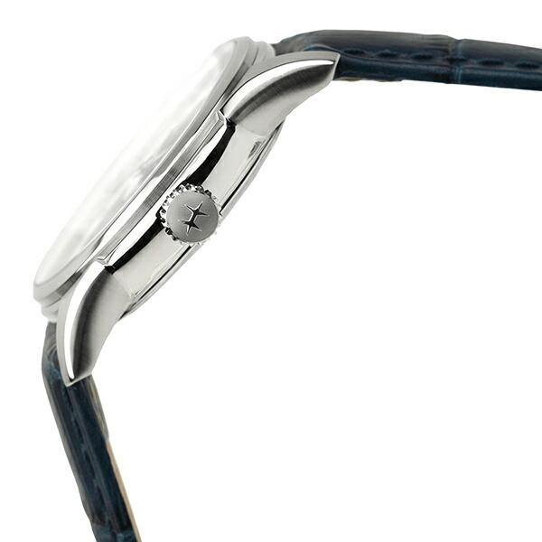 HAMILTON ハミルトン スケルトン オート 腕時計 H42535610 ホワイト : ハタ貴金属 - 通販 - Yahoo!ショッピング