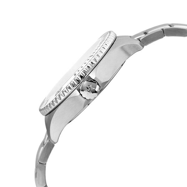 HAMILTON（ハミルトン） カーキネイビー スキューバ 腕時計 HAMILTON H82221110 ホワイト 白 新品電池で安心出荷 ...