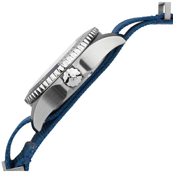 HAMILTON（ハミルトン） カーキネイビー スキューバ 腕時計 HAMILTON H82345941 ブルー : ハタ貴金属 - 通販 ...