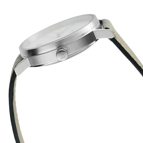 Laco（ラコ） クラシック コトブス38 腕時計 Laco 862063 CLASSIC Cottbus38 グレー : ハタ貴金属 ...