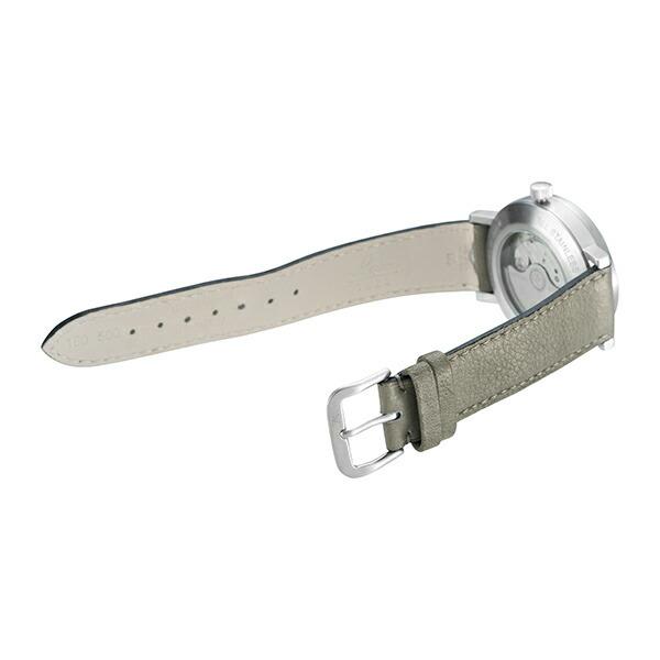 Laco（ラコ） クラシック コトブス38 腕時計 Laco 862063 CLASSIC Cottbus38 グレー : ハタ貴金属 ...