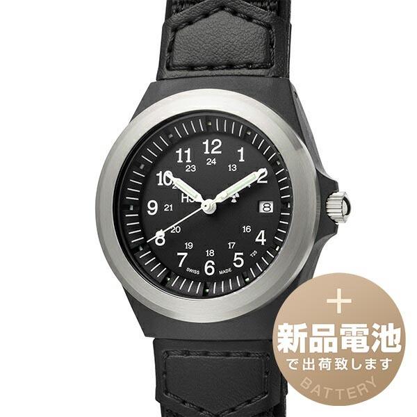 traser トレーサー タイプ3 腕時計 P5900.506.33.11 ブラック 新品電池で安心出荷 : ハタ貴金属 - 通販 ...